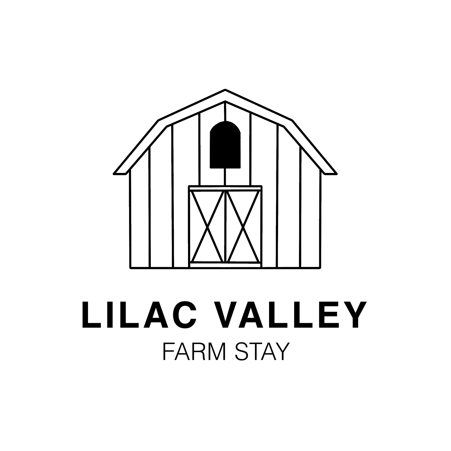 Lilac Valley Farm Stay